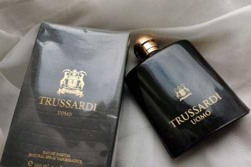 Trussardi Uomo