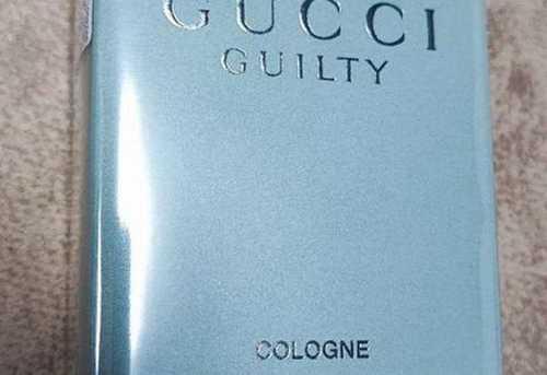 Gucci Guilty Cologne 50ml