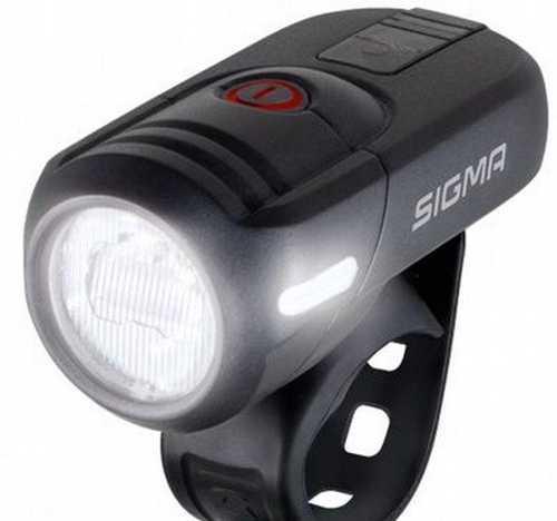 Велофонарь Sigma Aura 45 USB, передний