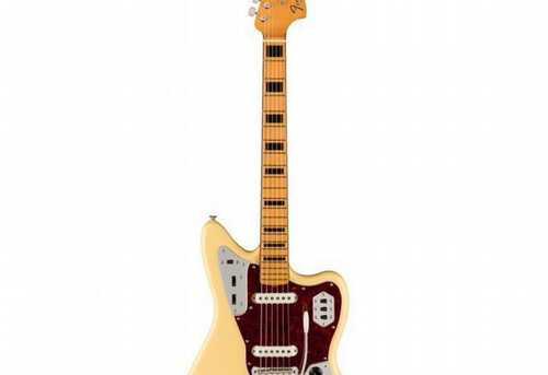 Fender Vintera II 70 Jaguar MN Vintage White