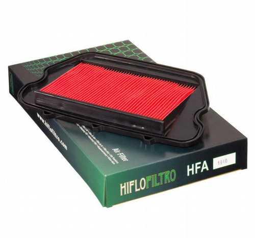 Hiflo Filtro воздушный фильтр HFA1910