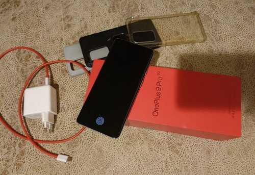 OnePlus 9 Pro, 8/128 ГБ