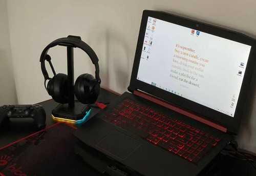 Игровой Ноутбук Acer Nitro 5