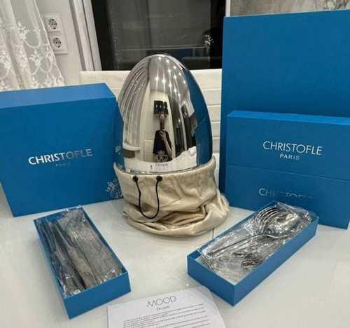 Набор столовых приборов Christofle