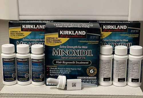Minoxidil