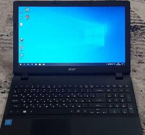 Acer - Pentium N3710/SSD-120GB/4GB DDR3L