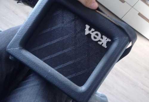 Vox mini3 g2 комбик