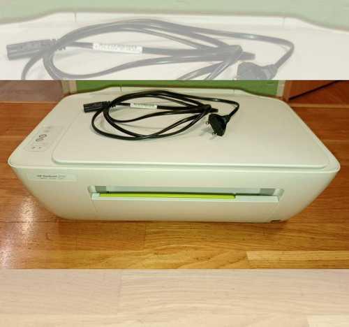 Принтер hp deskjet 2130