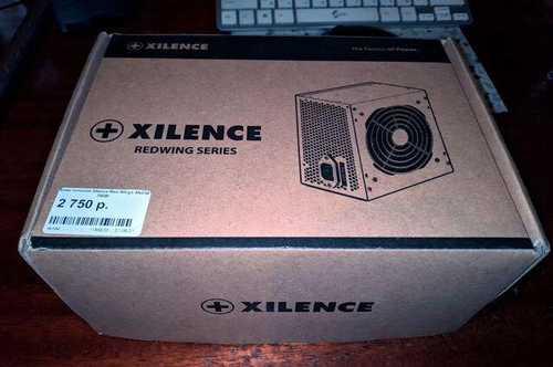 Блок питания xilence red wings xn054 700w обзор