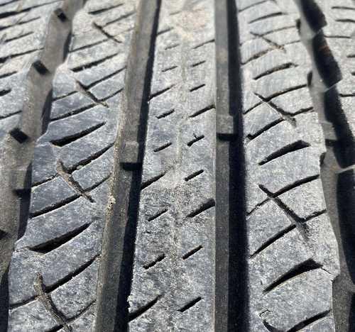 Triangle AdvanteX SUV TR259 215/70 R16 100H