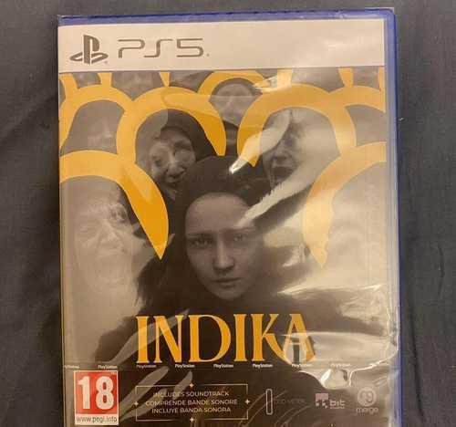 Indika ps5