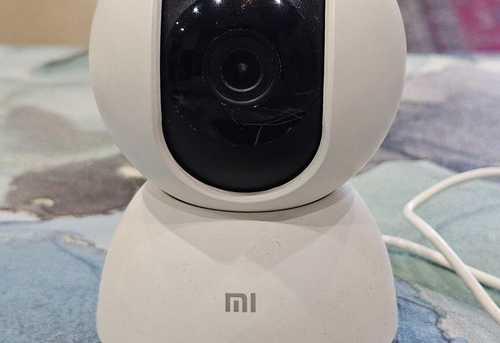 Камера видеонаблюдения xiaomi 360 mjsxj02cm