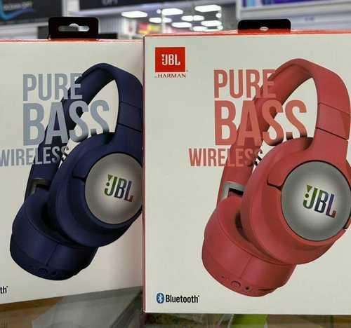 Наушники jbl tune 800BT