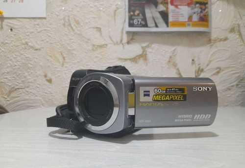 Видеокамера Sony Handycam DCR-SR85