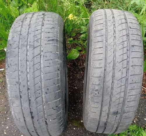 Pirelli Cinturato P1 185/55 R15