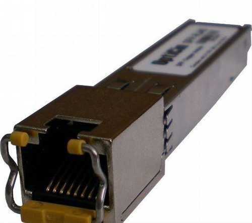 Трансивер Opticin SFP-RJ45