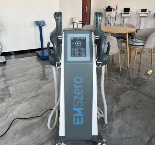 EMS zero CL-005