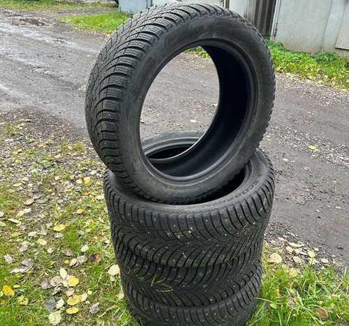 Pirelli Scorpion Ice Zero 2 285/45 R20 112H