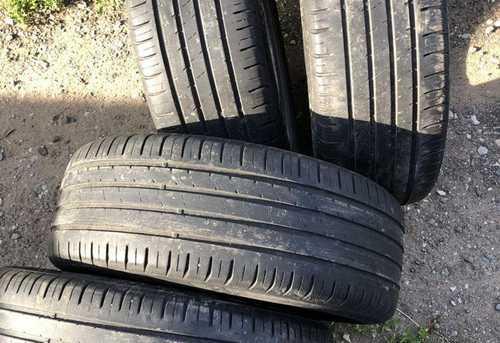 Kumho Ecsta HS51 205/55 R16