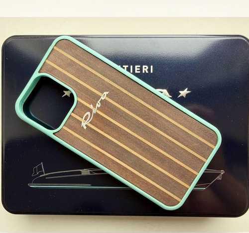 Чехол Riva на iPhone 13 Pro Max