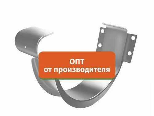 Крюк желоба короткий