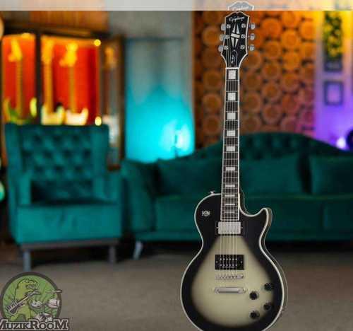 Epiphone Adam Jones 1979 Les Paul Custom Antique S