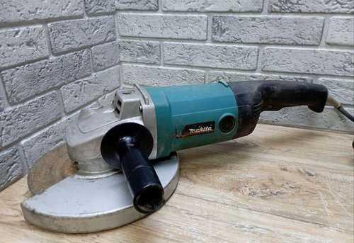 Болгарка makita 9069