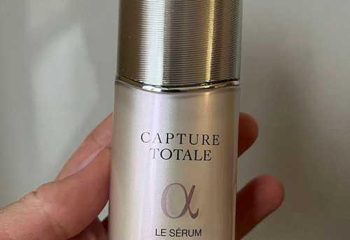 Dior сыворотка Capture totale