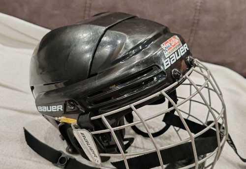 Шлем хоккейный bauer BHH 2100 JR
