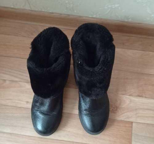 Угги женские зимние 39