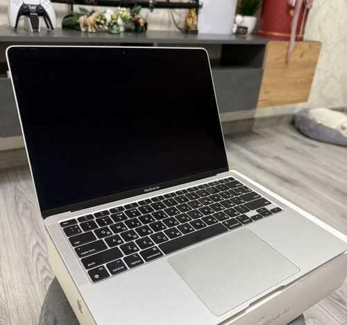 Apple Macbook air 13 2023 m1 256