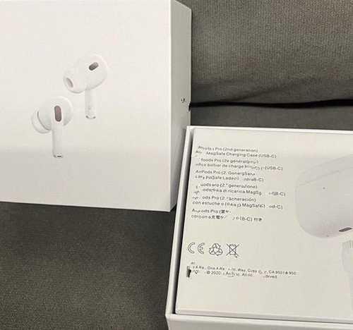 AirPods Pro 2 оптом