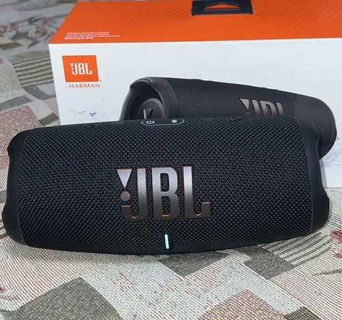 JBL Charge 5 идеал