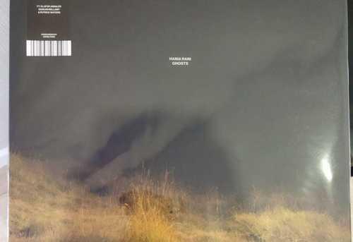 Hania Rani – ghosts (2LP)