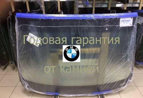Лобовое стекло BMW X6 замена за час