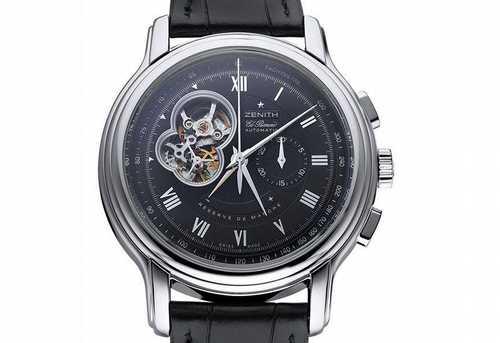 Zenith El Primero Chronomaster