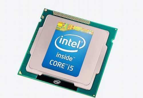 Процессор Intel Core i5 12400 OEM (видеоядро)