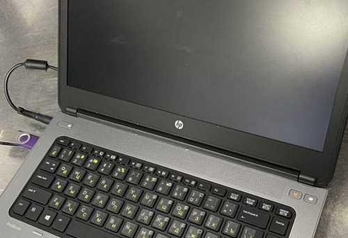 Ноутбук американский HP MT41