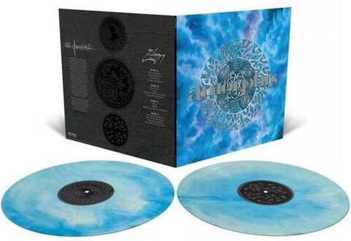 Amorphis / Elegy (Coloured Vinyl)(2LP)