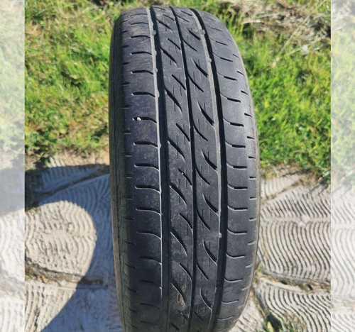 Bridgestone Nextry Ecopia 165/60 R15