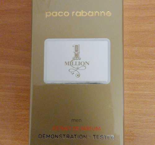 Paco Rabanne 1 million parfum