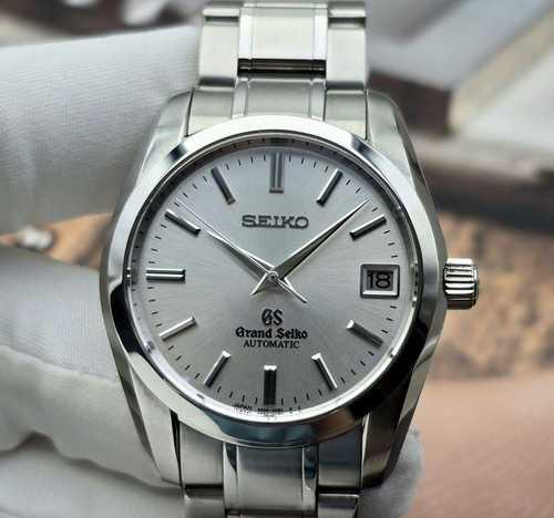 Grand Seiko Аutоmаtic
