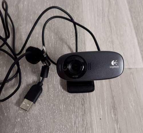 Logitech V-U0015, Microsoft LifeCam VX-5000