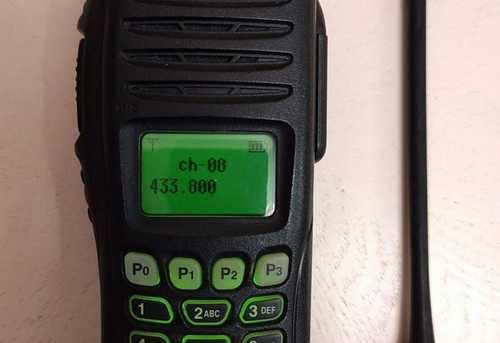 Рация Icom IC-F4161DT