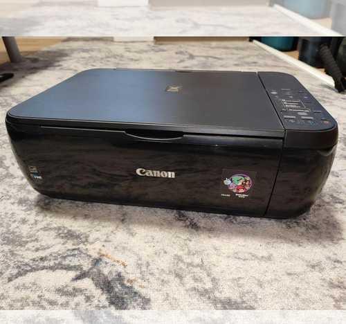 Принтер струйный Canon pixma MP280