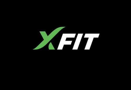 Абонемент в фитнес клуб xfit