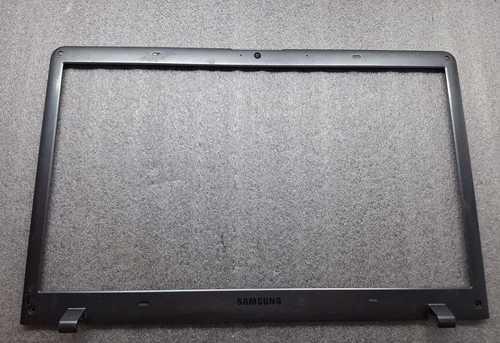 Рамка матрицы Samsung np355v5c