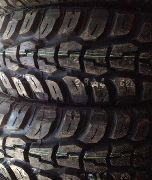 Kumho Road Venture M/T KL71 265/70 R15
