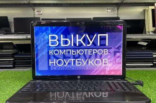 Ноутбук HP G6-2137sr