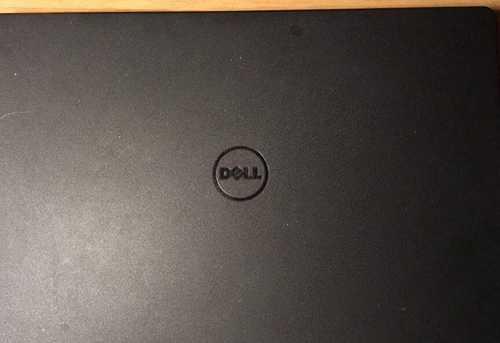 Ноутбук Dell A10+ 8gb озу